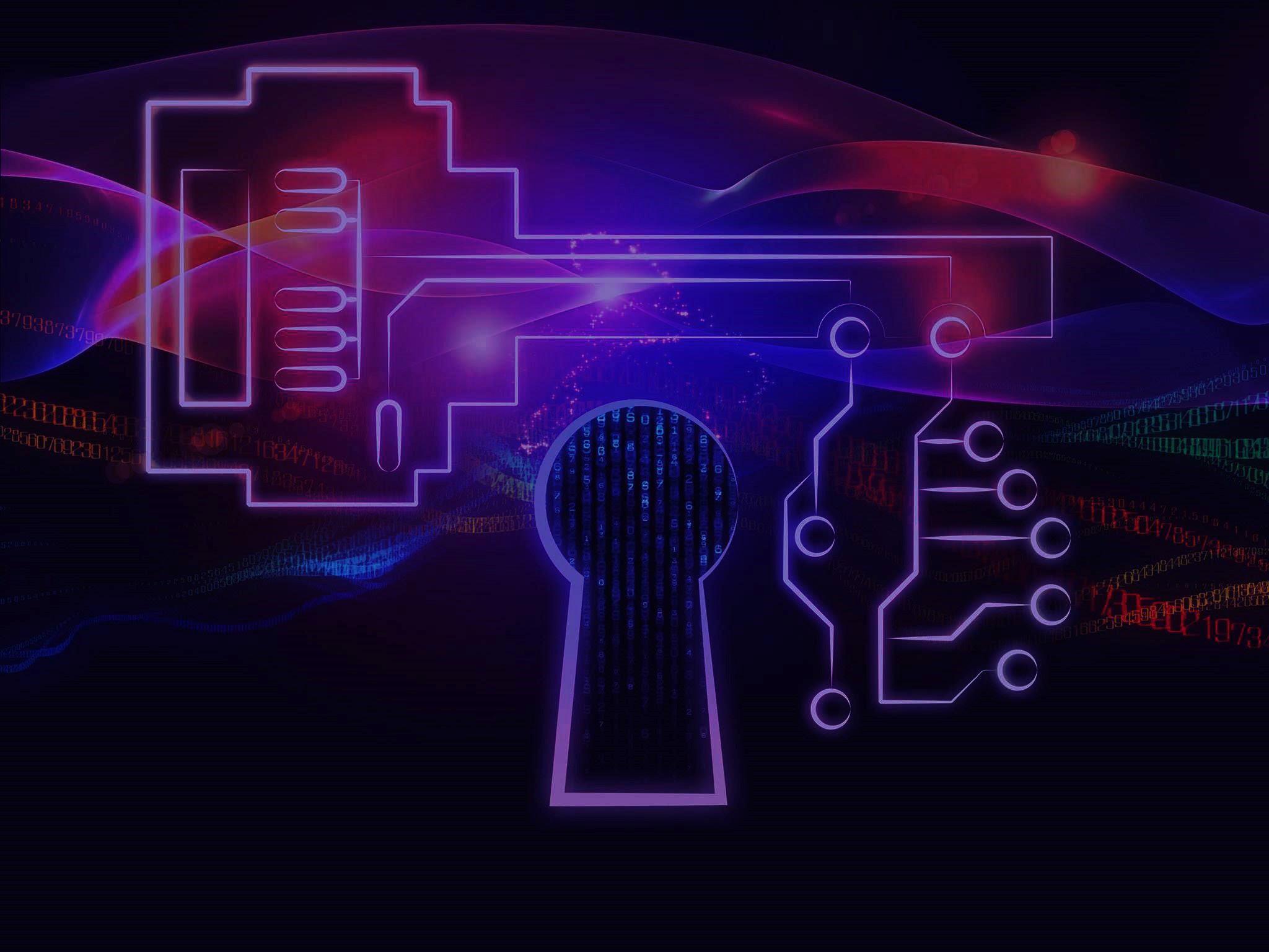 Continuous computing - Providence Solutions Australia